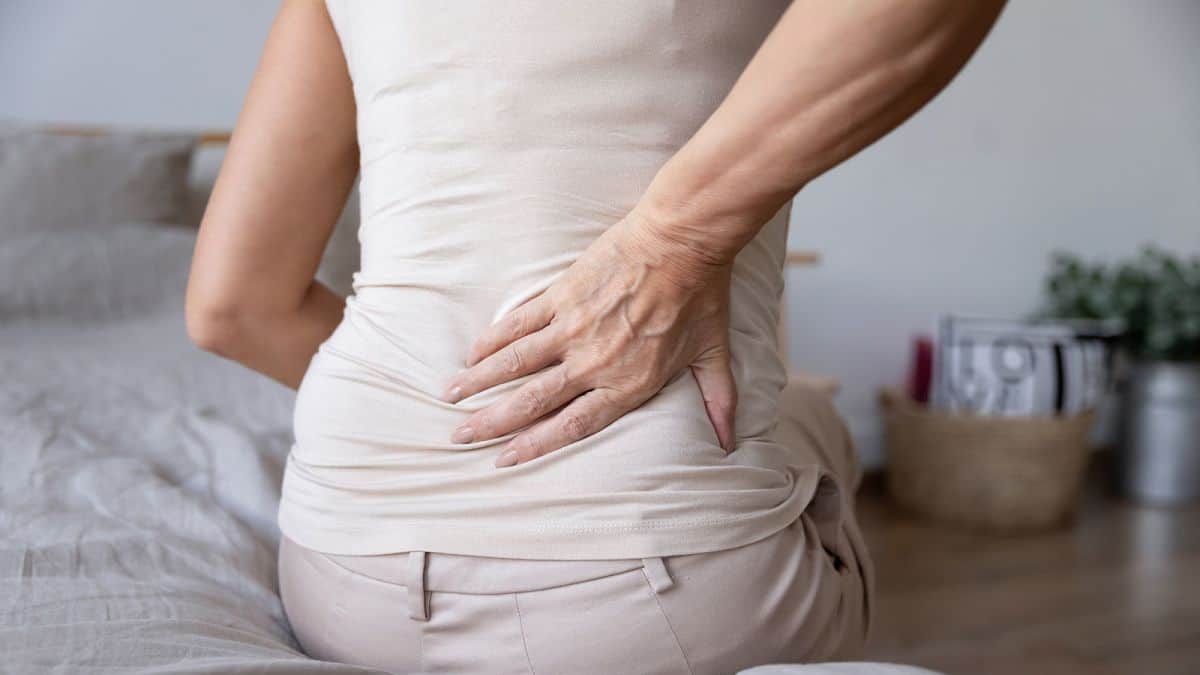 Sciatica: What is it? What causes it? How do I fix it? - Functional ...